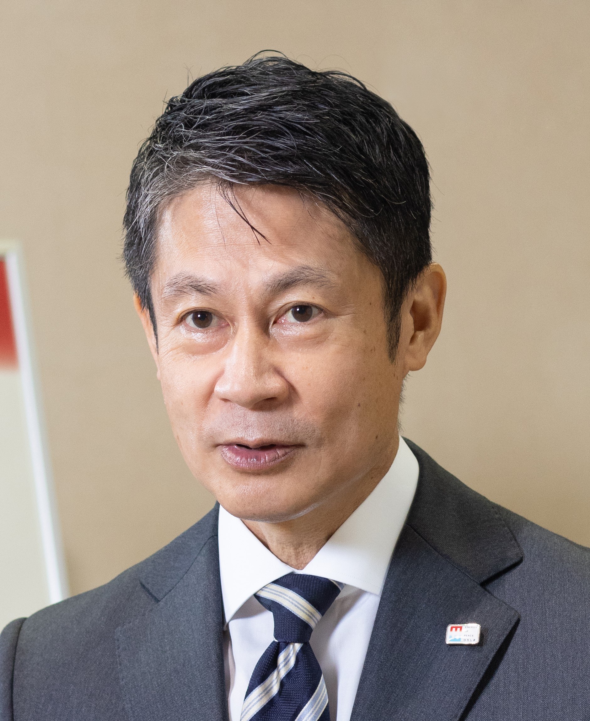 日経デジタルフォーラム「デジタル立国ジャパン2023 Spring」... | NEONセミナールーム